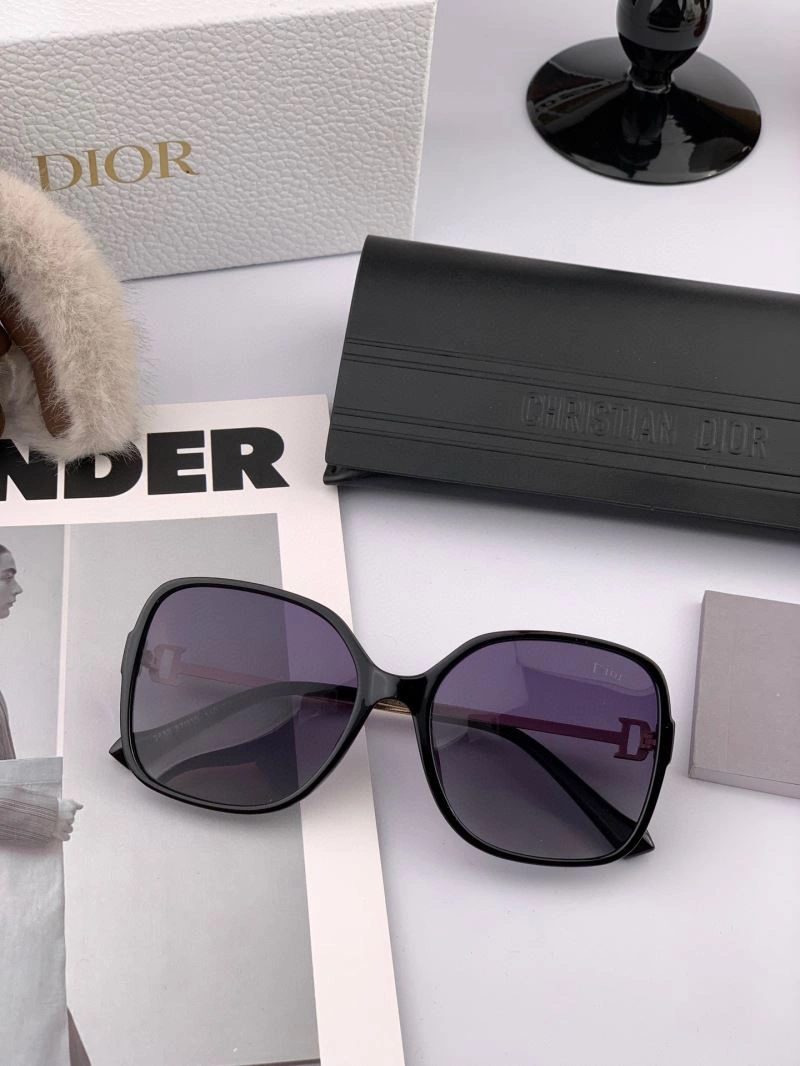 Cut-rate Christian Dior Sunglasses