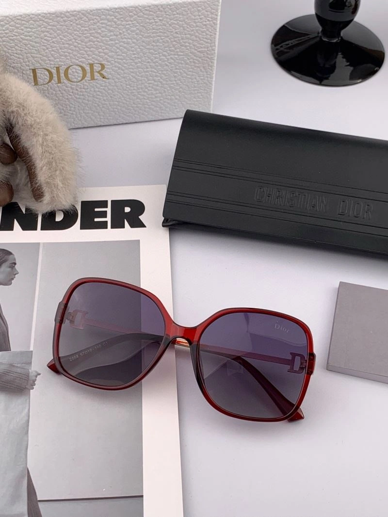 Cut-rate Christian Dior Sunglasses