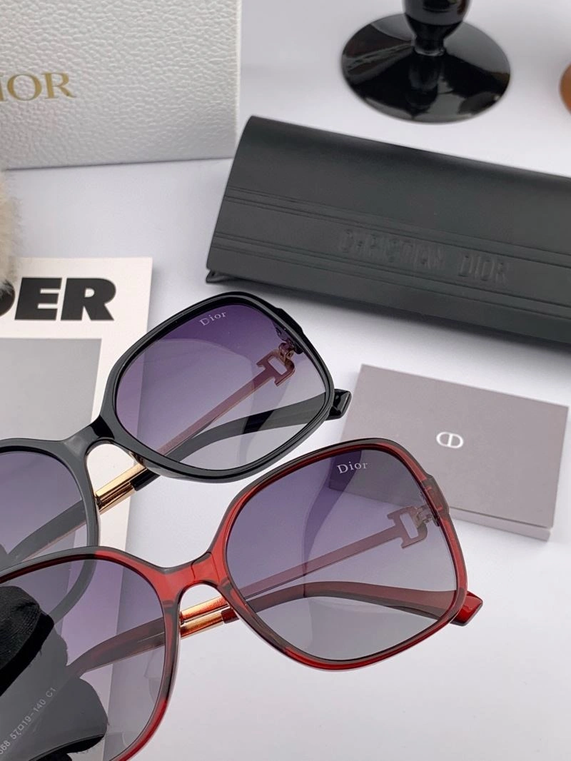 Cut-rate Christian Dior Sunglasses