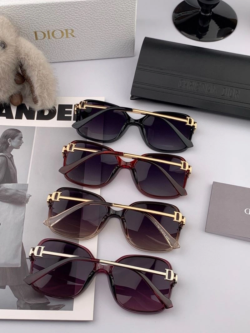 Cut-rate Christian Dior Sunglasses