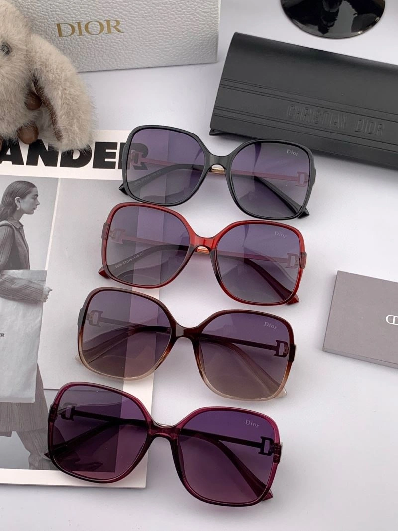 Cut-rate Christian Dior Sunglasses
