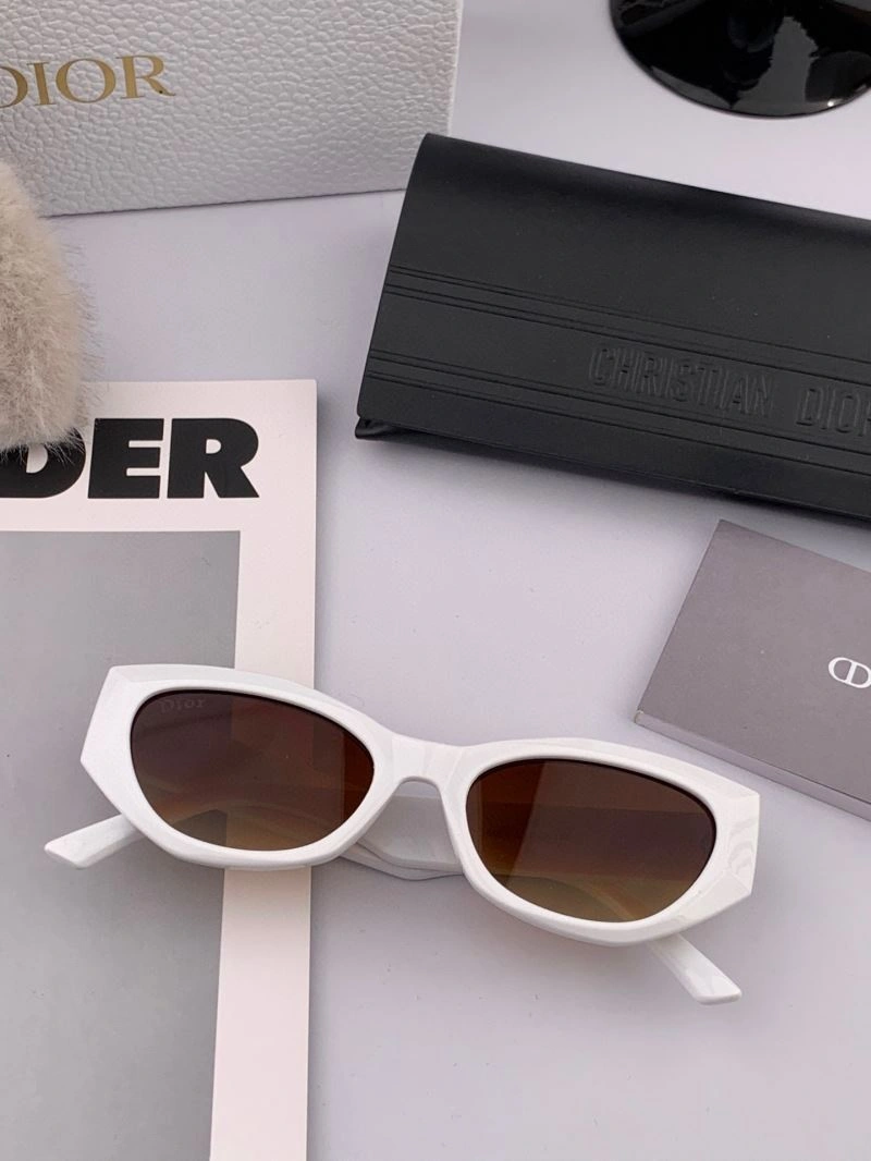 Value-priced Christian Dior Sunglasses