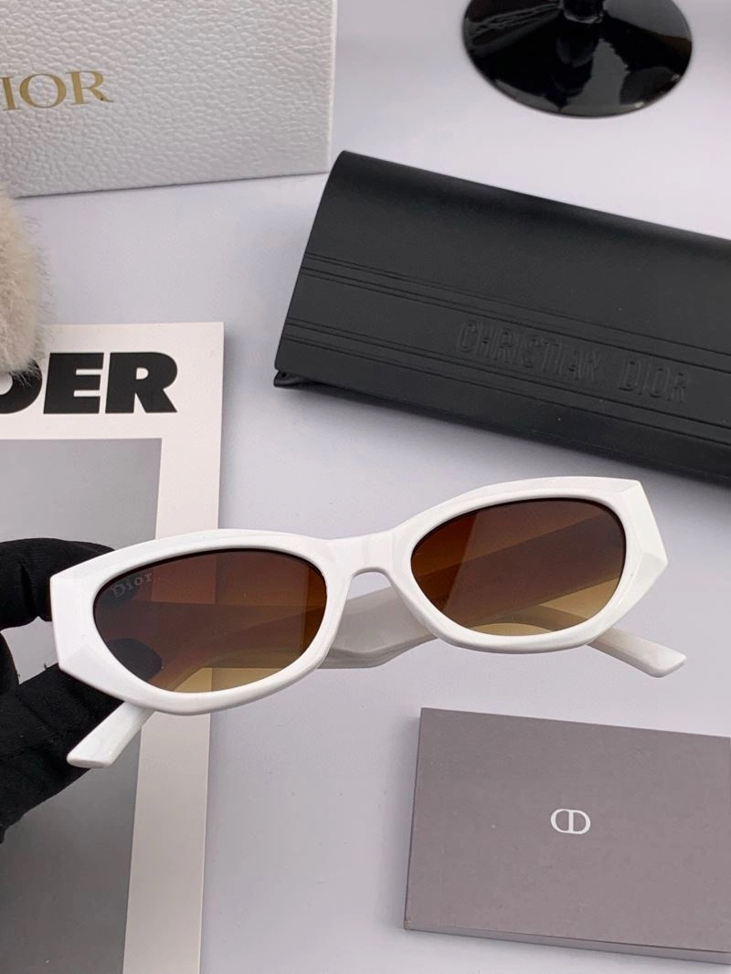 Value-priced Christian Dior Sunglasses
