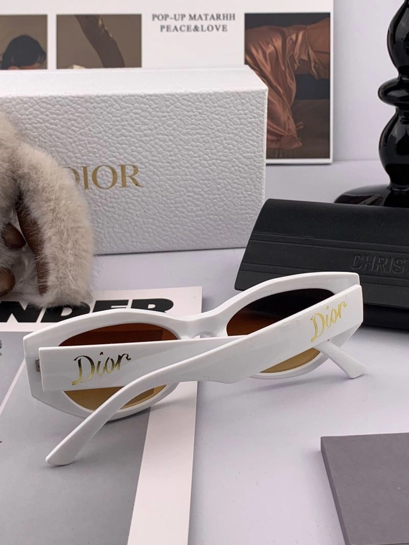 Value-priced Christian Dior Sunglasses