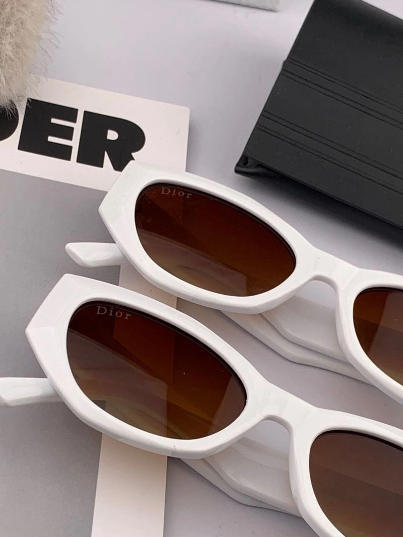 Value-priced Christian Dior Sunglasses