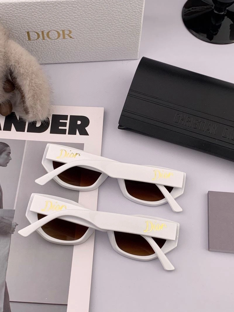 Value-priced Christian Dior Sunglasses