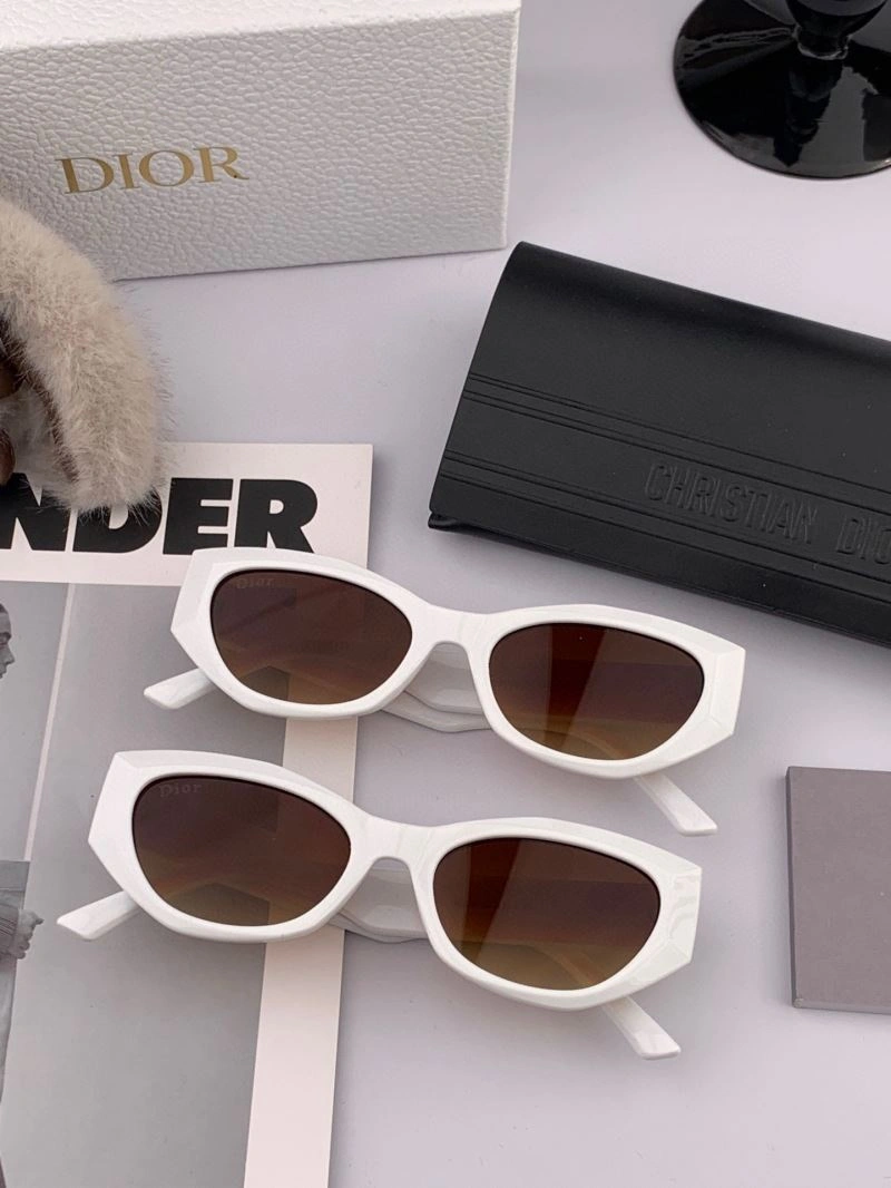 Value-priced Christian Dior Sunglasses