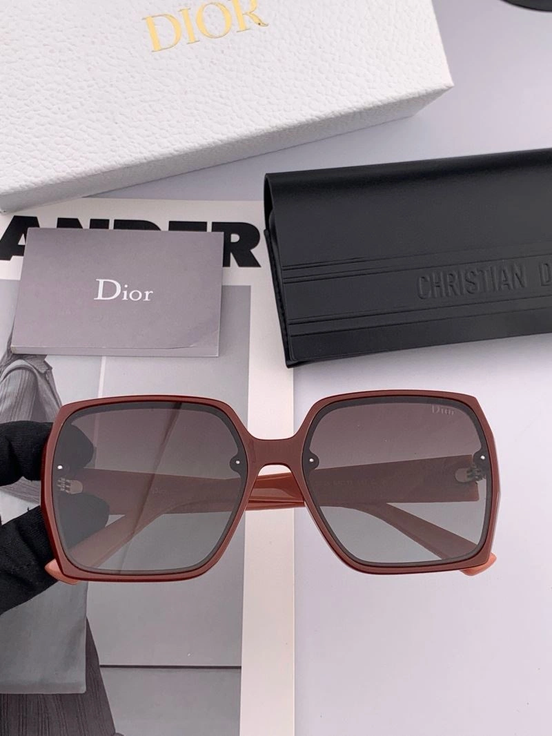 Mirror quality Christian Dior Sunglasses