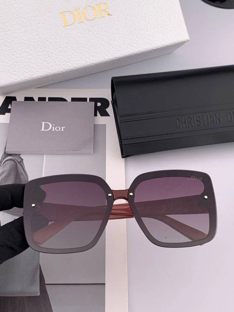 Mirror quality Christian Dior Sunglasses