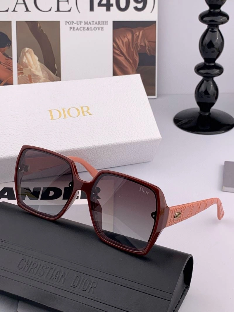 Mirror quality Christian Dior Sunglasses