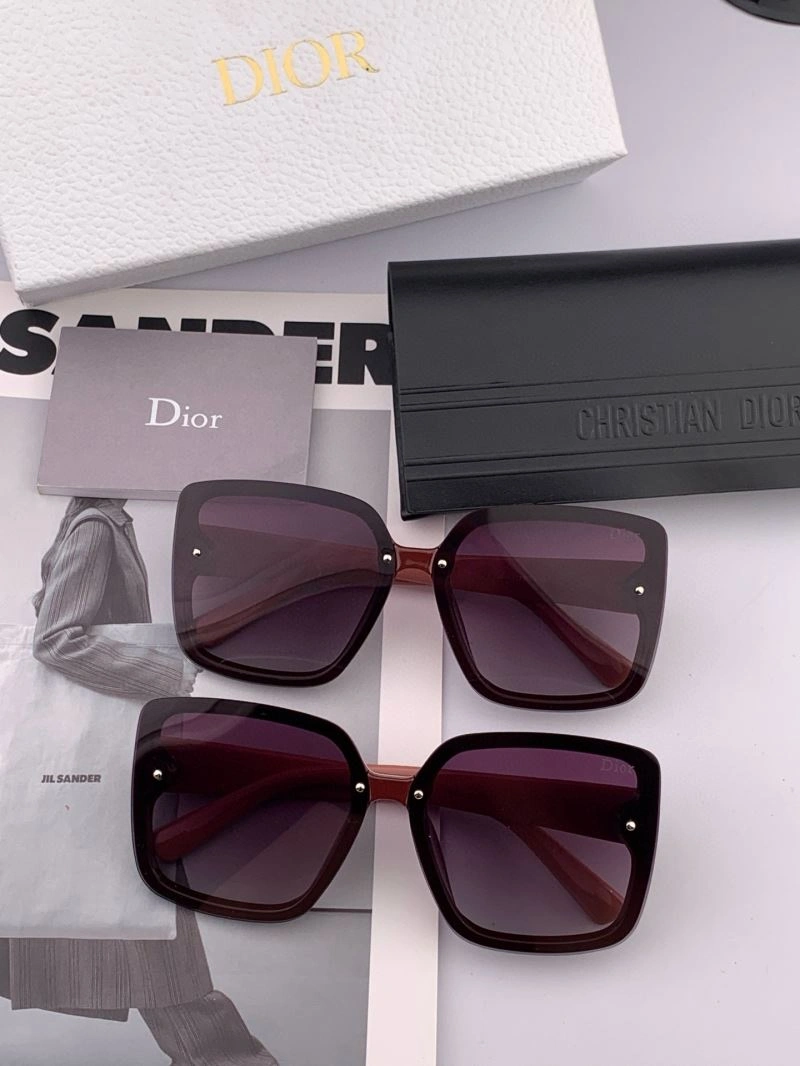 Mirror quality Christian Dior Sunglasses
