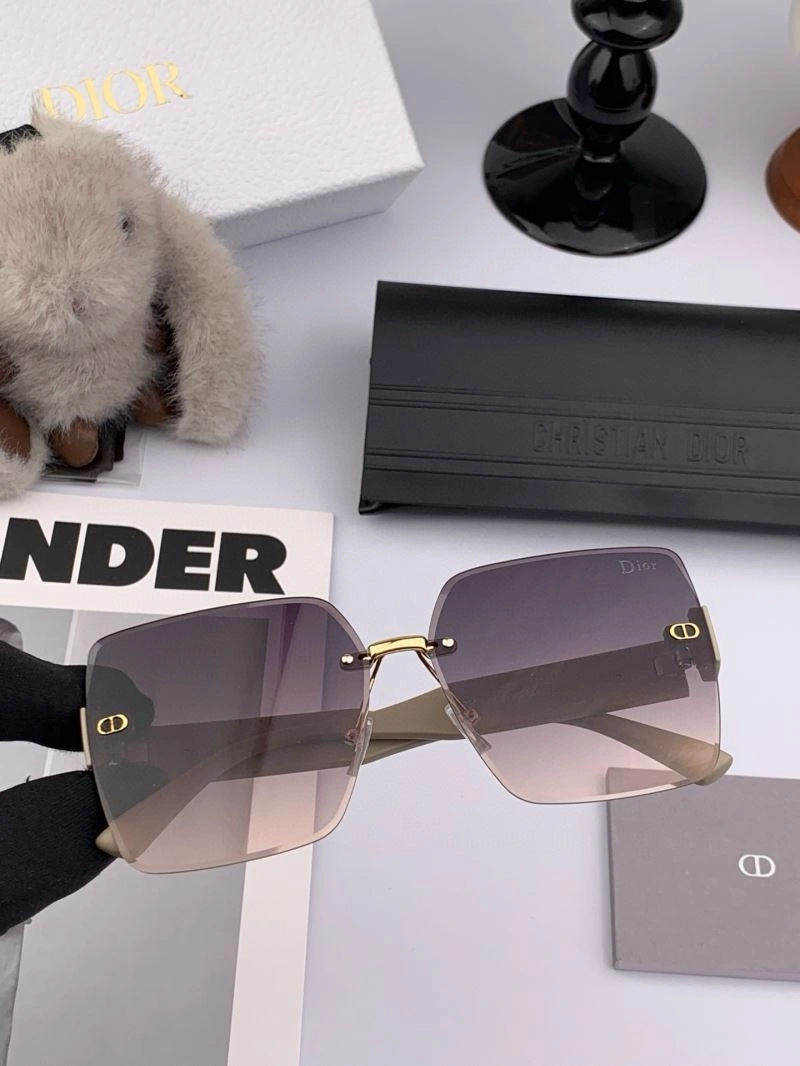Perfect replica Christian Dior Sunglasses