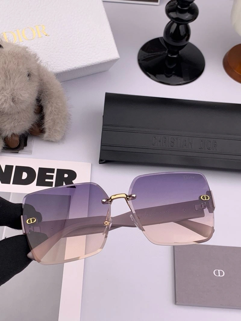 Perfect replica Christian Dior Sunglasses