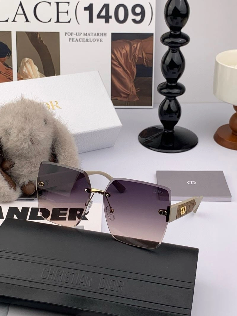 Perfect replica Christian Dior Sunglasses