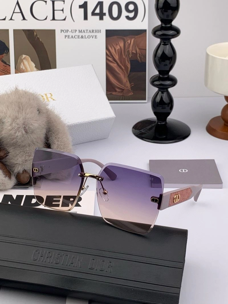 Perfect replica Christian Dior Sunglasses