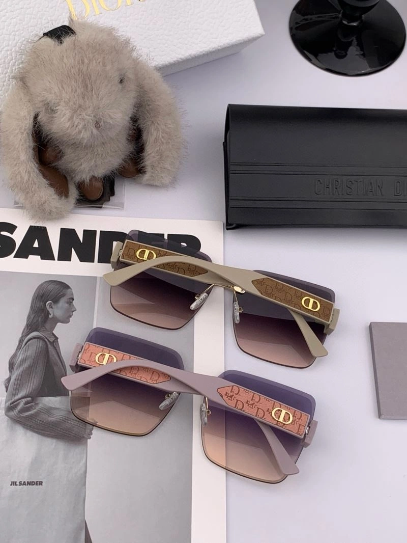 Perfect replica Christian Dior Sunglasses