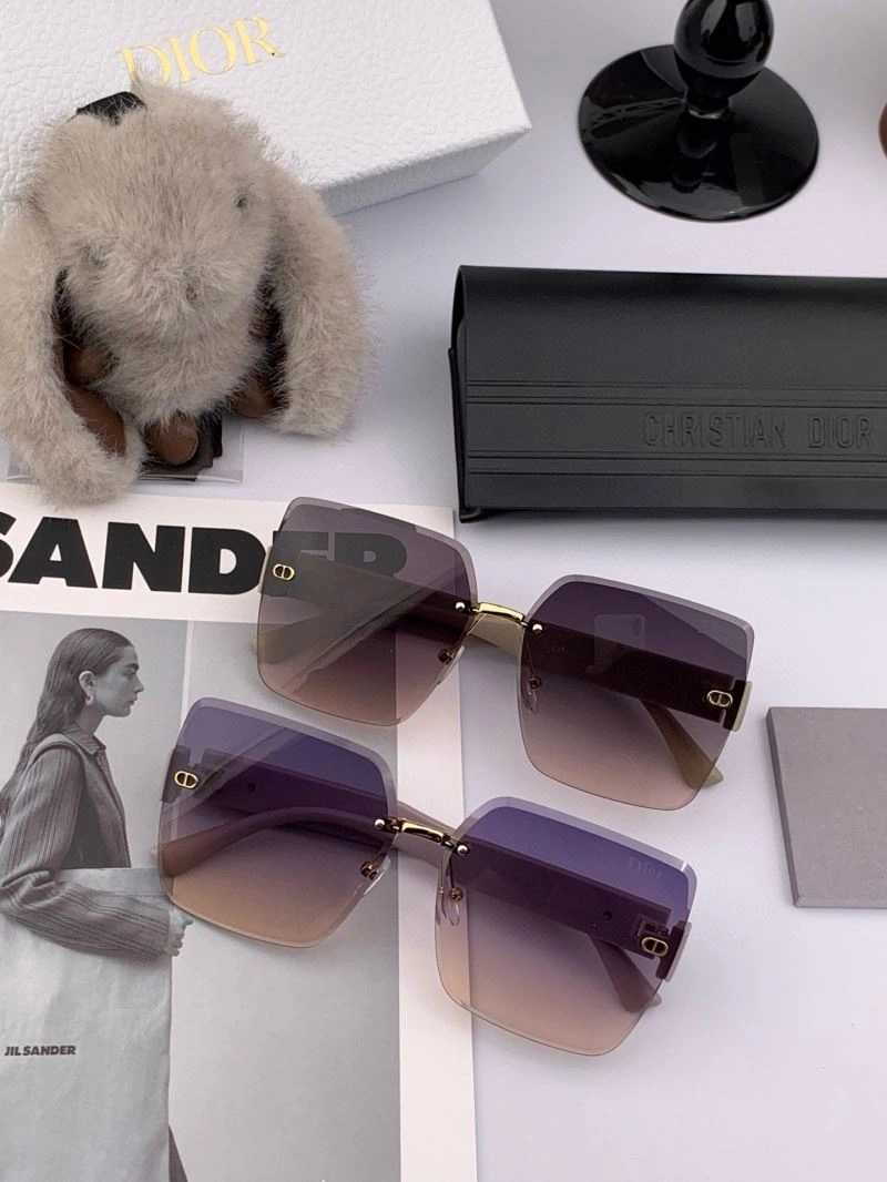 Perfect replica Christian Dior Sunglasses