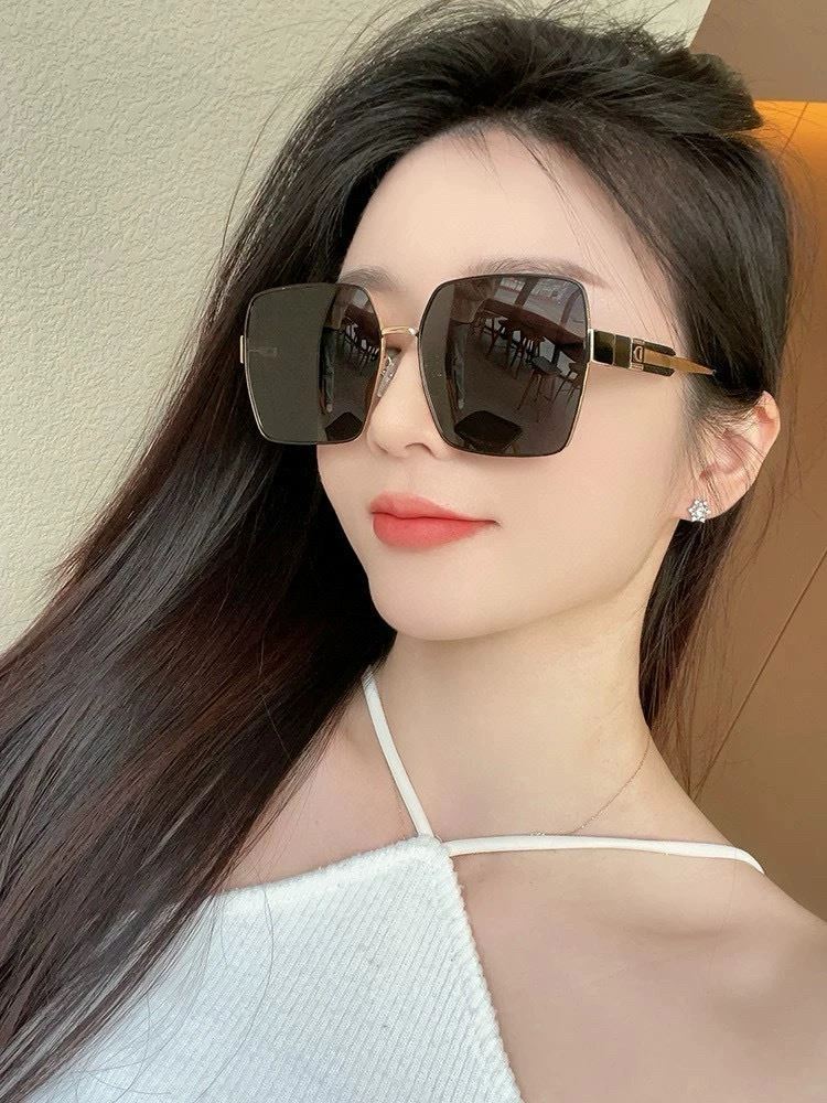 Authentic Christian Dior Sunglasses