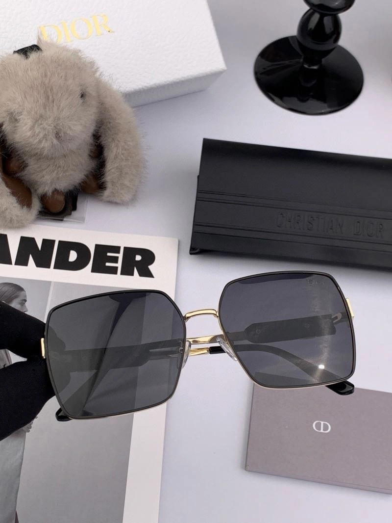 Authentic Christian Dior Sunglasses