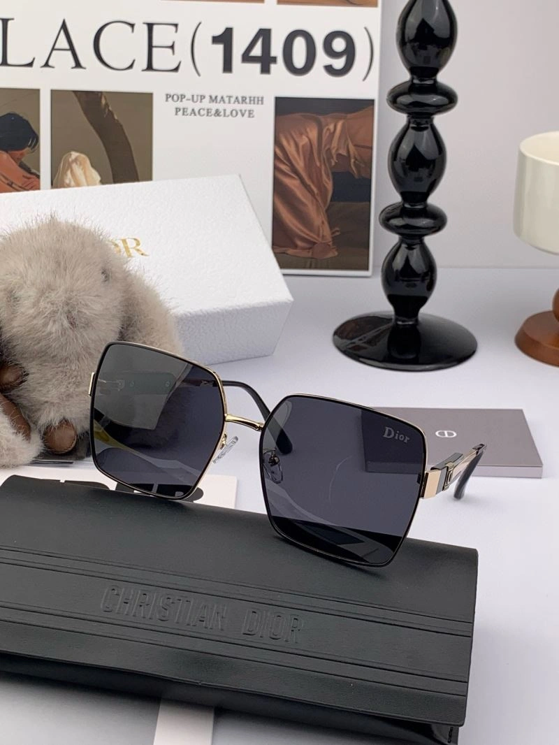 Authentic Christian Dior Sunglasses