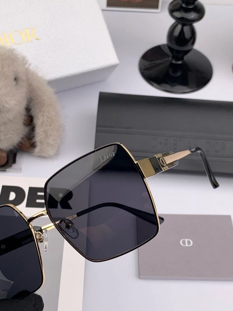 Authentic Christian Dior Sunglasses