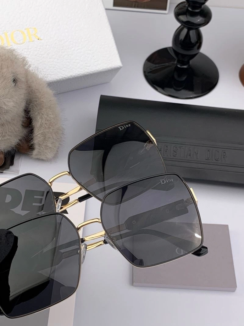 Authentic Christian Dior Sunglasses
