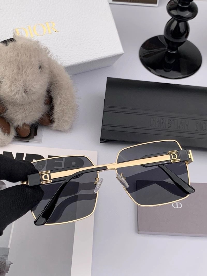 Authentic Christian Dior Sunglasses