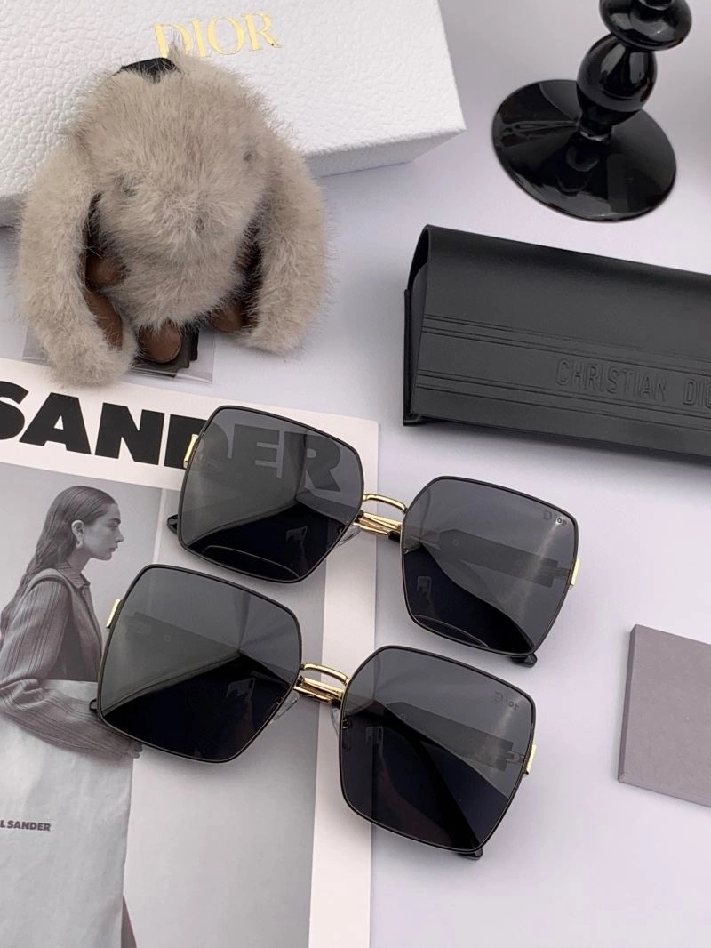 Authentic Christian Dior Sunglasses