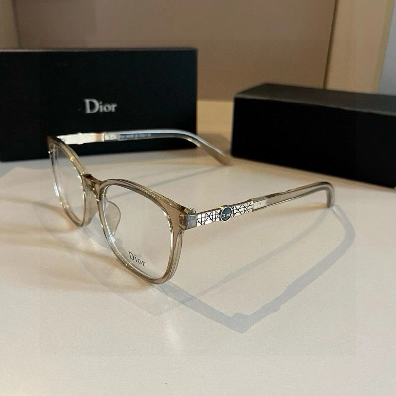 Authentic Christian Dior Sunglasses