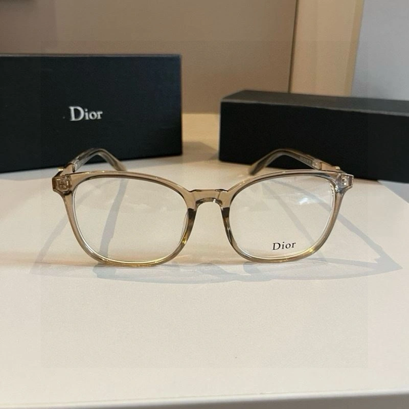 Authentic Christian Dior Sunglasses