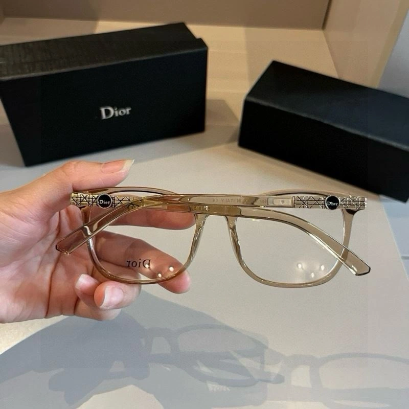 Authentic Christian Dior Sunglasses