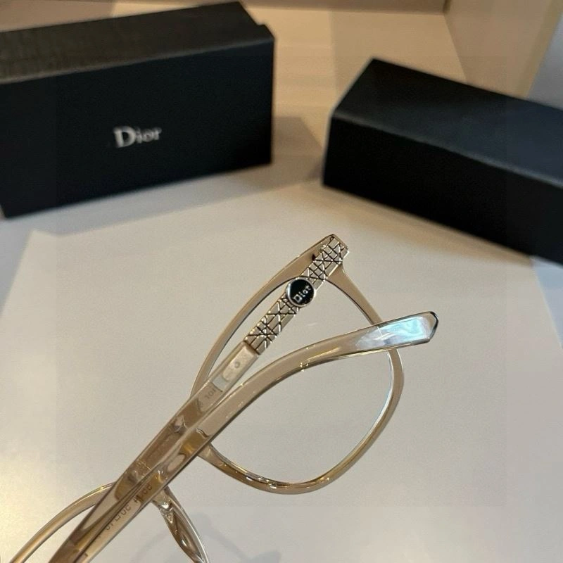 Authentic Christian Dior Sunglasses