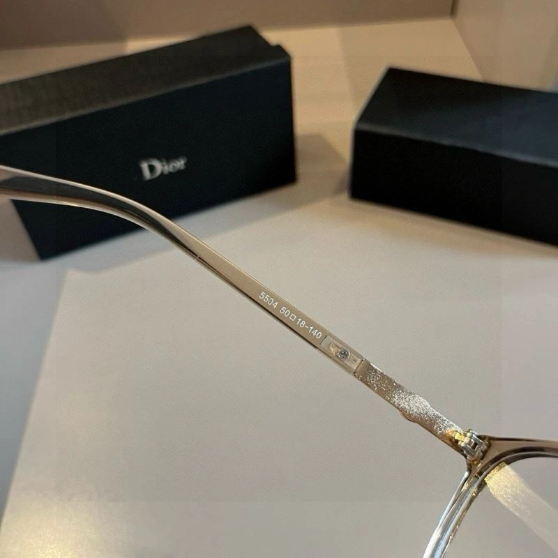 Authentic Christian Dior Sunglasses
