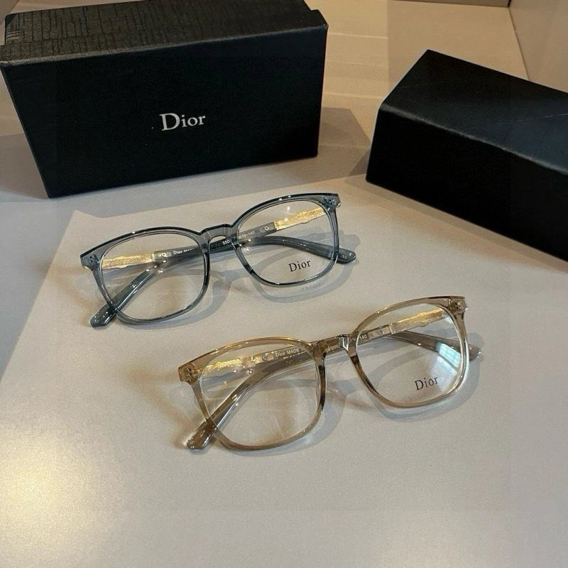 Authentic Christian Dior Sunglasses
