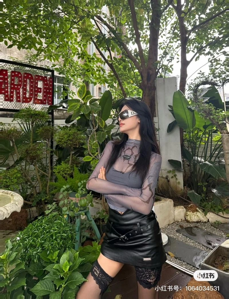 Christian Dior Sunglasses