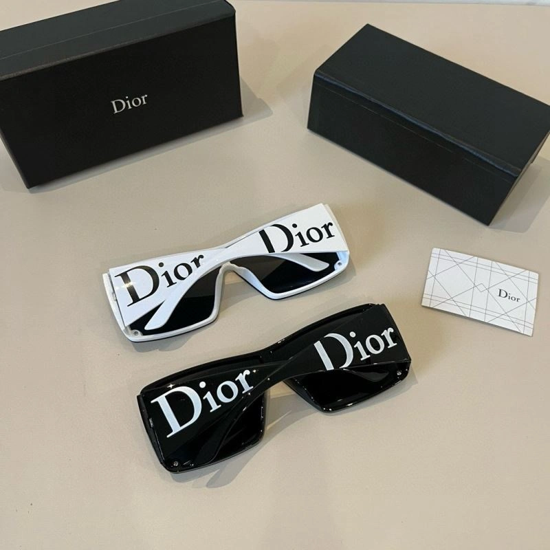 Economical Christian Dior Sunglasses
