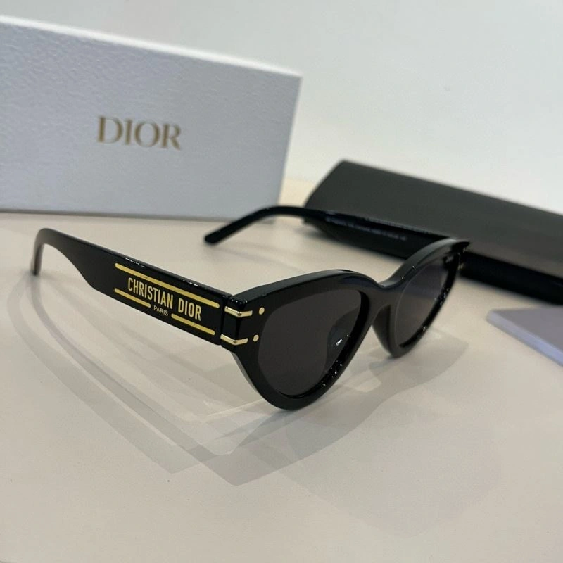 Christian Dior Sunglasses