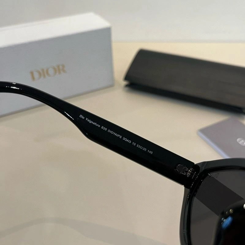 1:1 copy Christian Dior Sunglasses