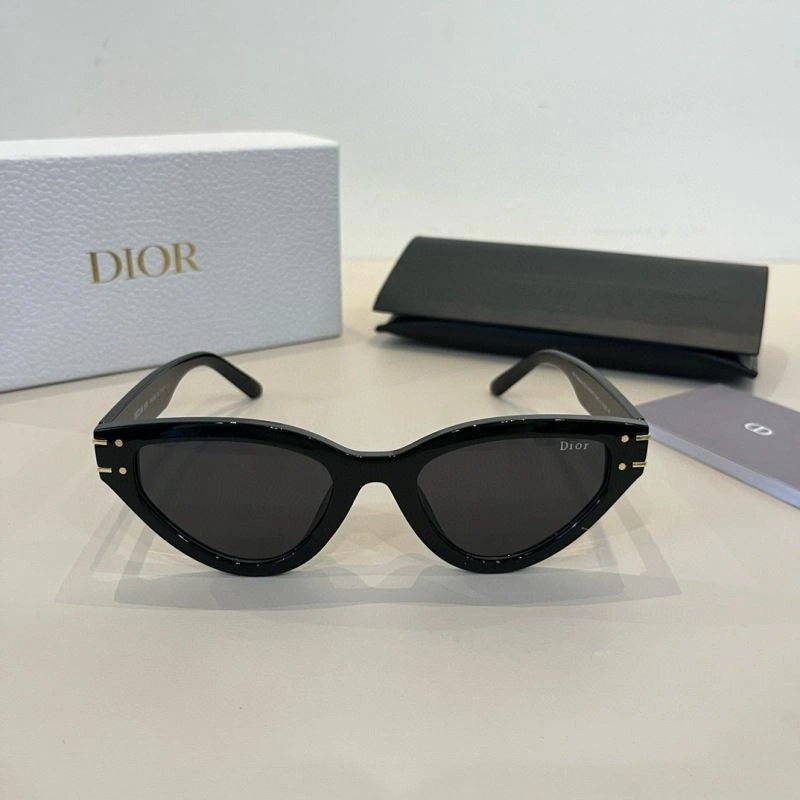 1:1 copy Christian Dior Sunglasses