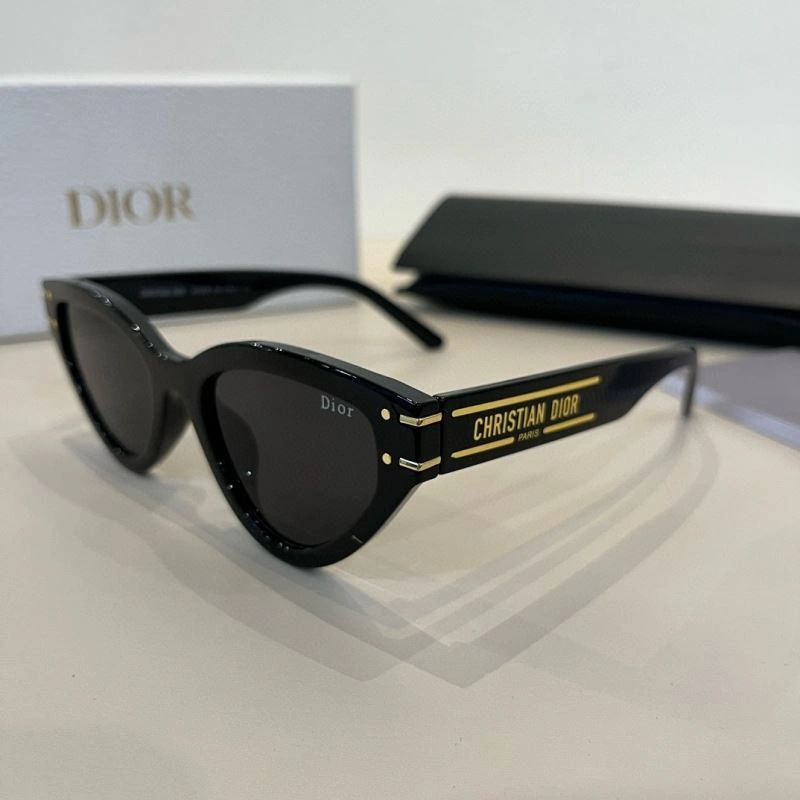 1:1 copy Christian Dior Sunglasses