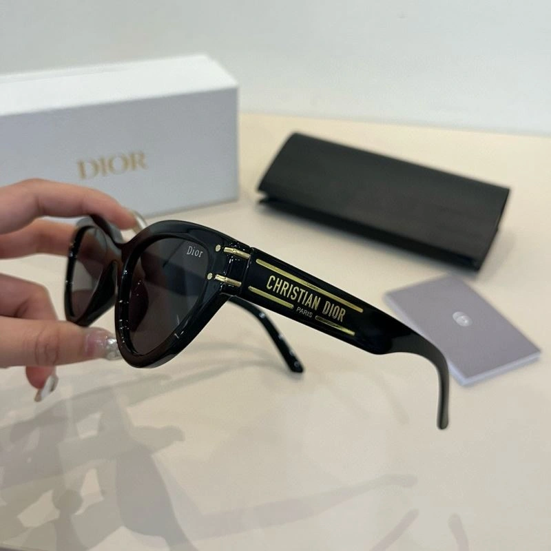 1:1 copy Christian Dior Sunglasses