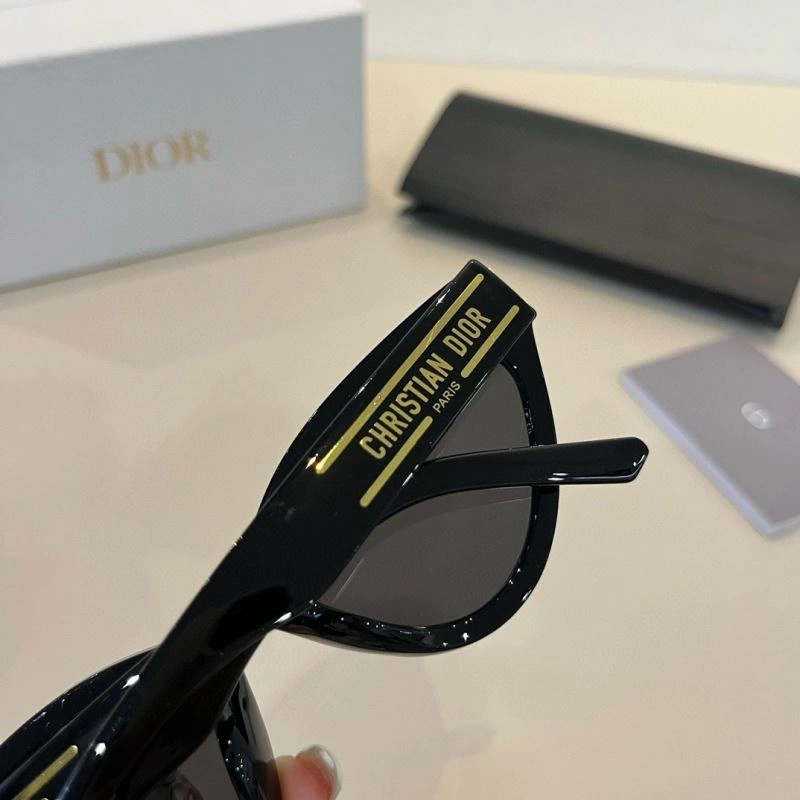1:1 copy Christian Dior Sunglasses
