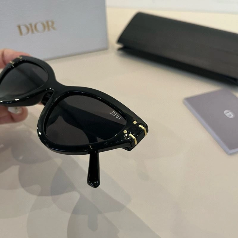 1:1 copy Christian Dior Sunglasses