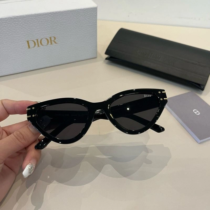 1:1 copy Christian Dior Sunglasses