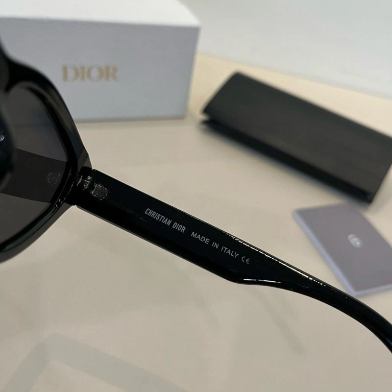 1:1 copy Christian Dior Sunglasses