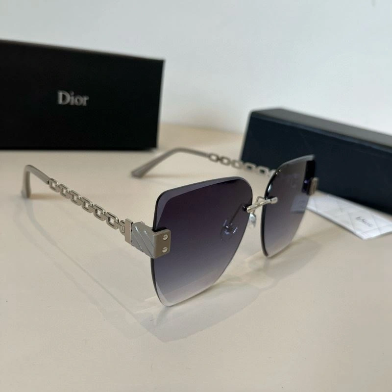 Christian Dior Sunglasses