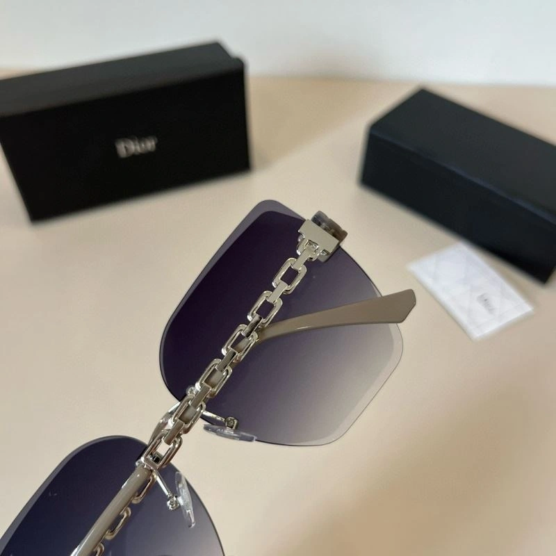 Discounted Christian Dior Sunglasses