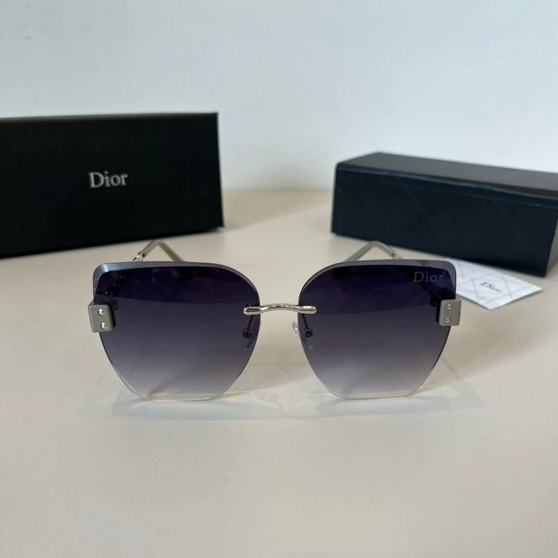 Discounted Christian Dior Sunglasses