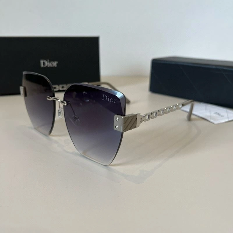 Discounted Christian Dior Sunglasses