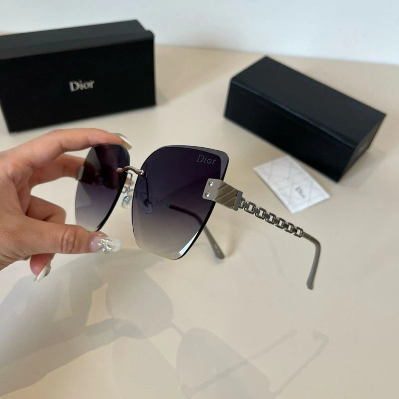 Discounted Christian Dior Sunglasses